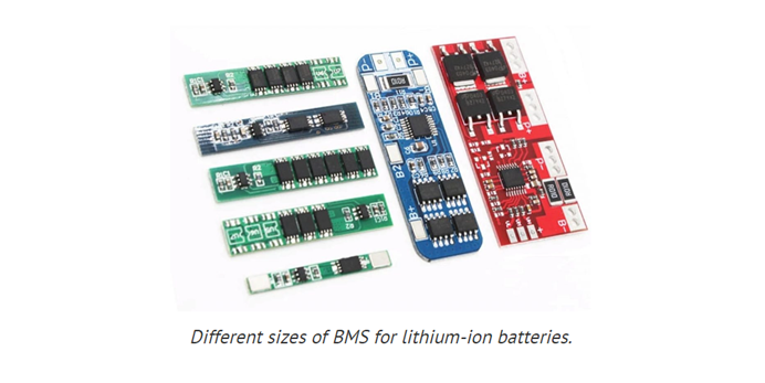 LiFePO4 BMS : Comprendre un système de gestion de batterie - Sottlot