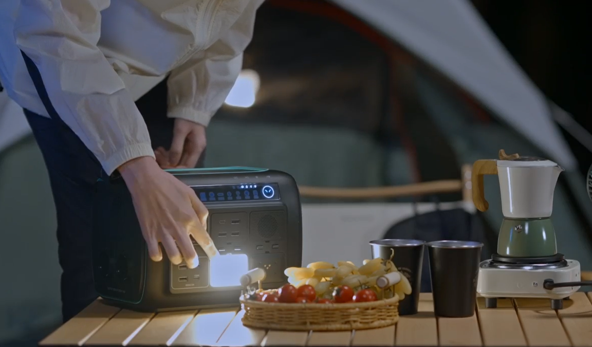 Factors Affecting Outdoor Power Supply Battery Efficiency - Sottlot