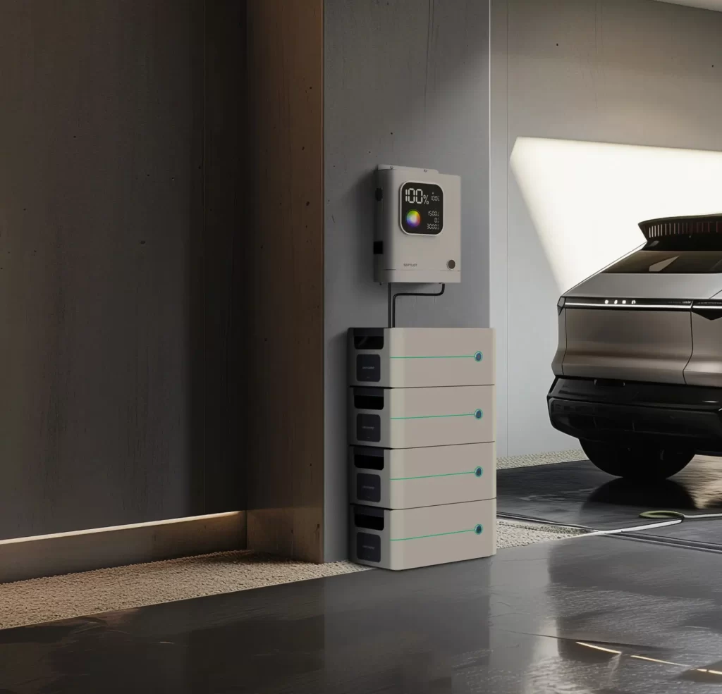 Pioneers and Future of Solar Energy Storage Technology: In-depth ...